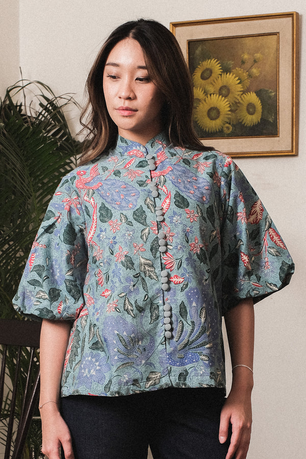 Etna : Batik Shop Singapore – etna batik